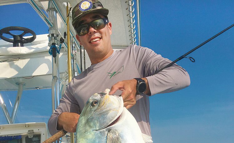 Magnificent June in Martin County - Coastal Angler & The Angler Magazine