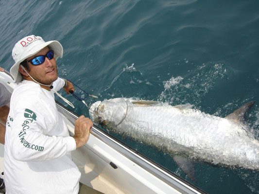 Pretty Good Results | Coastal Angler & The Angler Magazine