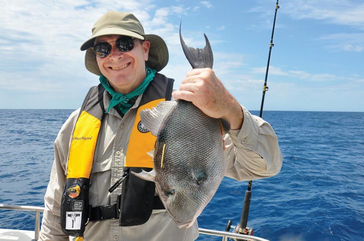 Labor Day Weekend – Perfect for Gulf Reef Fishing - Coastal Angler ...