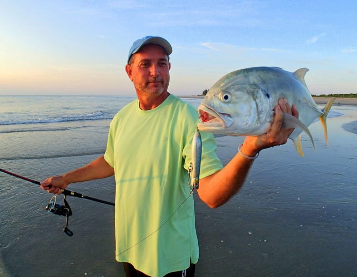 Mullet Run 101 - Coastal Angler & The Angler Magazine