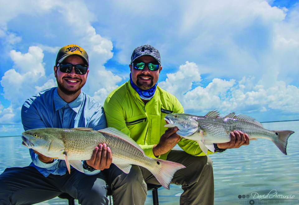 A Stellar Day - Coastal Angler & The Angler Magazine