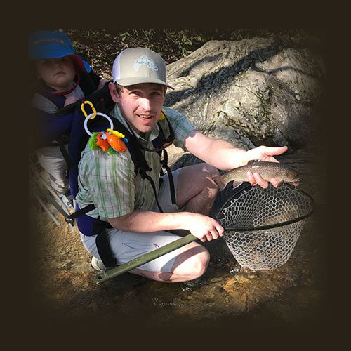 Delayed Harvest Trout Waters | Coastal Angler & The Angler Magazine