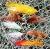 Nine Alternative Deceiver Patterns - Coastal Angler & The Angler Magazine