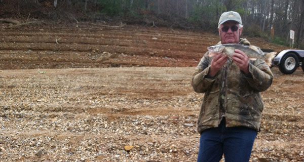 Time For Fish, Like Kids, To Go Back To School! - Coastal Angler & The ...