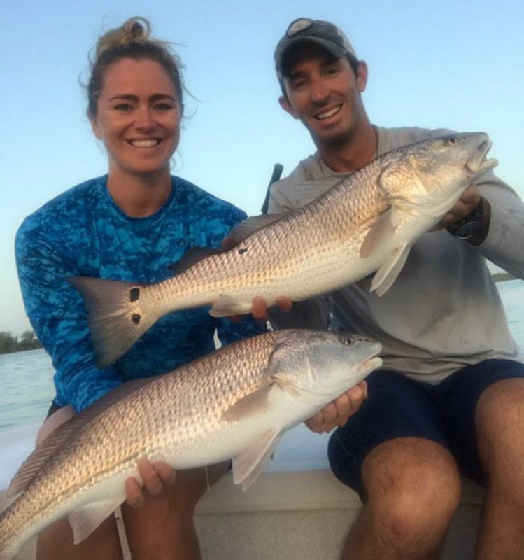 Simpson Foltz win BCFA August Tournament - Coastal Angler & The Angler ...