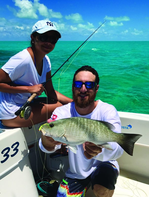 Mention Fly Fishing And My Eyes Light Up! - Coastal Angler & The Angler ...