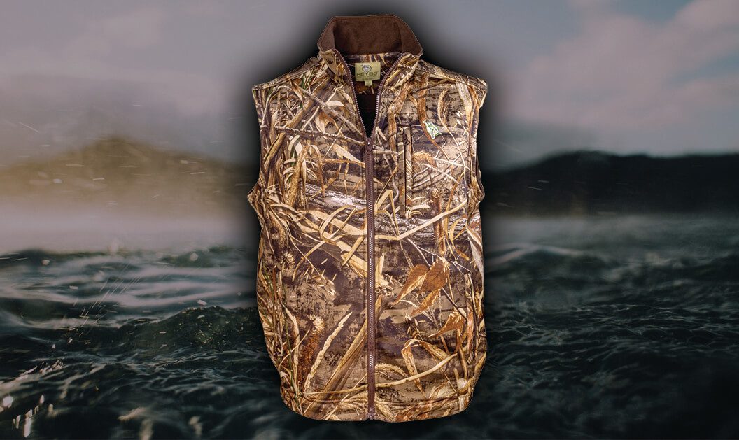 Heybo Delta Vest-Max 5 - Coastal Angler & The Angler Magazine
