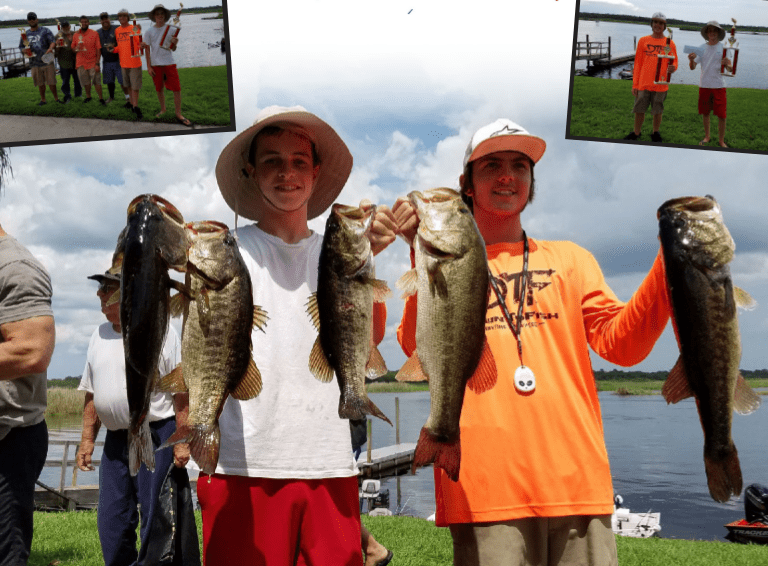 2017 Jolly Gator Classic - Coastal Angler & The Angler Magazine