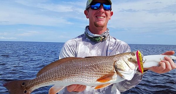 Big Bend - Fishing Reports, News, Outdoors and More! | Coastal Angler ...