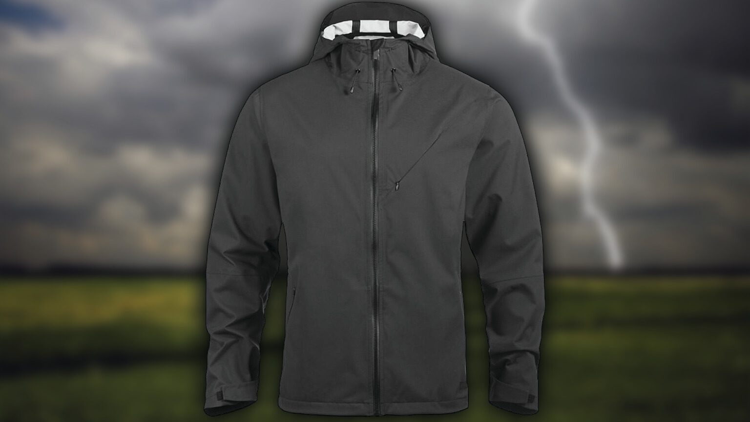 Dakine Caliber Jacket - Coastal Angler & The Angler Magazine