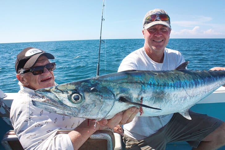 World-Class Fishing on the Emerald Coast - Coastal Angler & The Angler ...