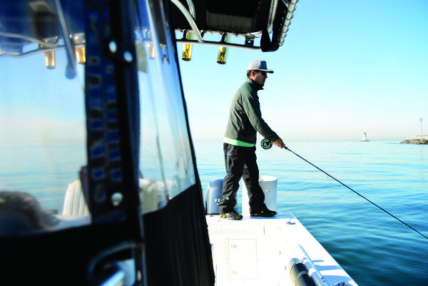 Why Fly Fish? - Coastal Angler & The Angler Magazine