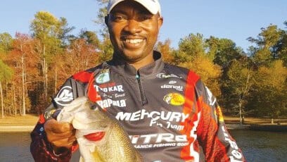 Bad Decision; No Regrets - Coastal Angler & The Angler Magazine