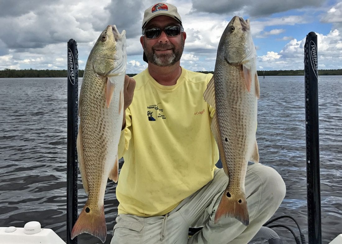 December Changes, by Capt. Pete Rapps - Coastal Angler & The Angler ...