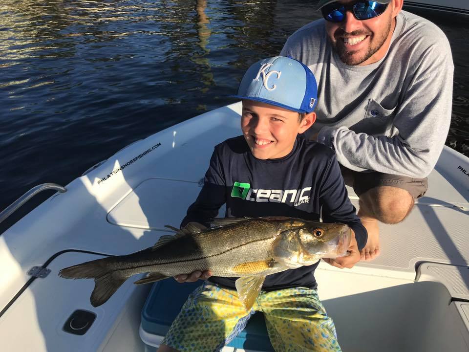 Jupiter Inlet Report: December 2017 - Coastal Angler & The Angler Magazine
