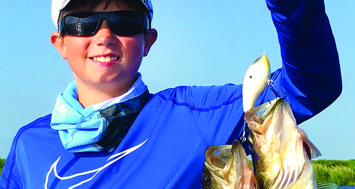 To Become a Better Angler - Coastal Angler & The Angler Magazine