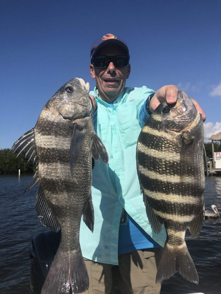 Annual SWFL Inshore Fishing Guide (by Species) - Coastal Angler & The ...