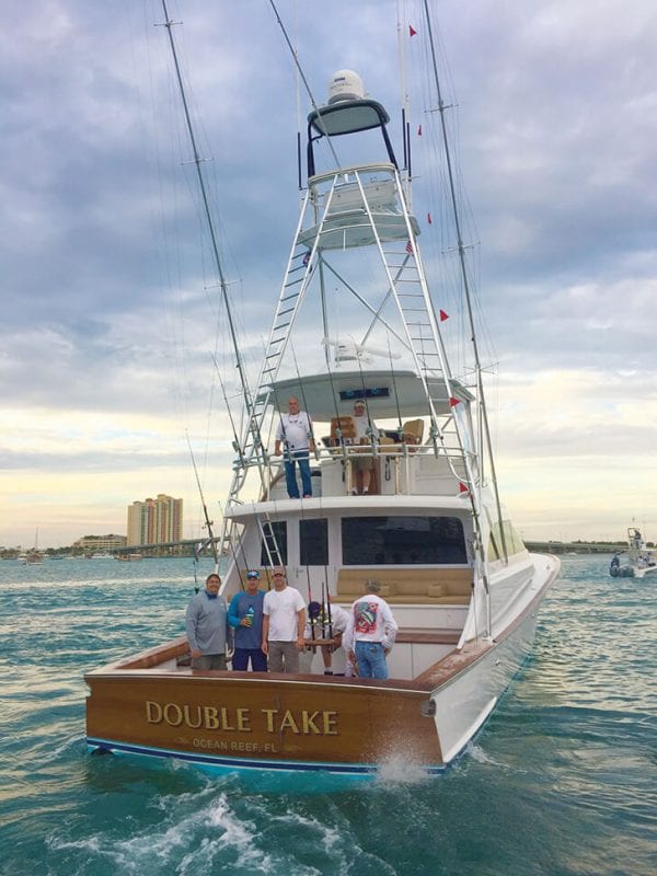 81st Silver Sailfish Derby Set For January - Coastal Angler & The ...