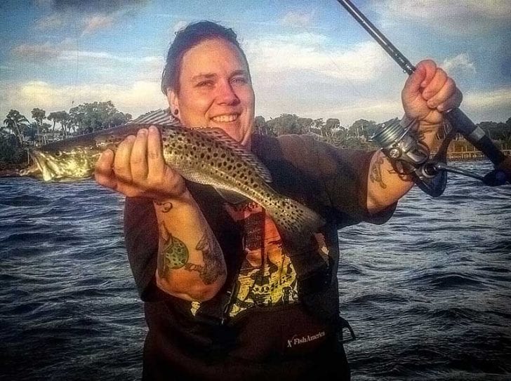 Land-based: Jan. 2018 - Coastal Angler & The Angler Magazine