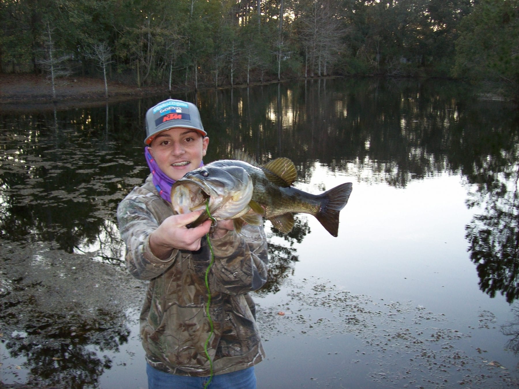 Yeahhhhh Baby - Coastal Angler & The Angler Magazine