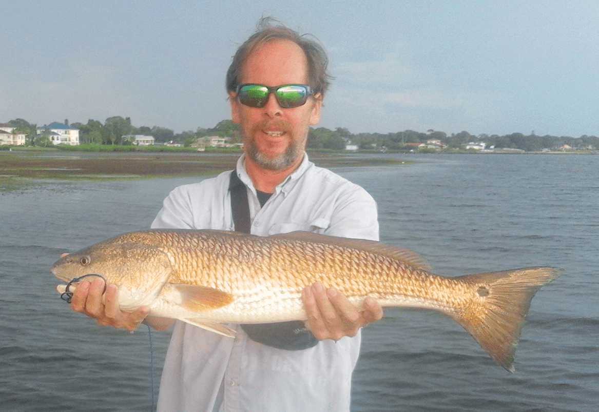 - Coastal Angler & The Angler Magazine