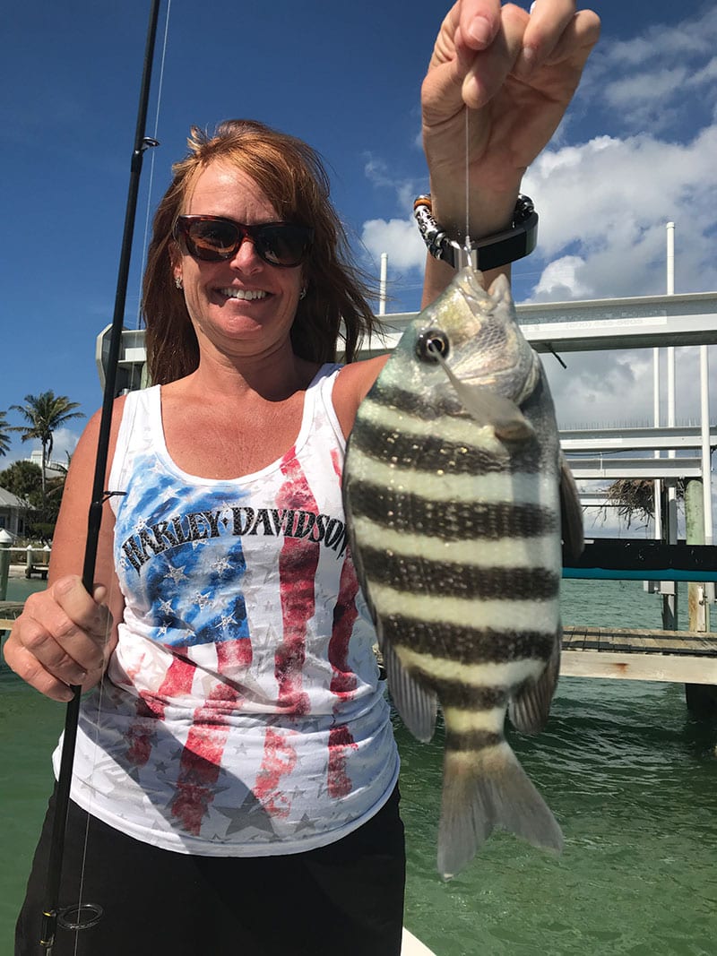 March Madness Fishing in SWFL | Coastal Angler & The Angler Magazine