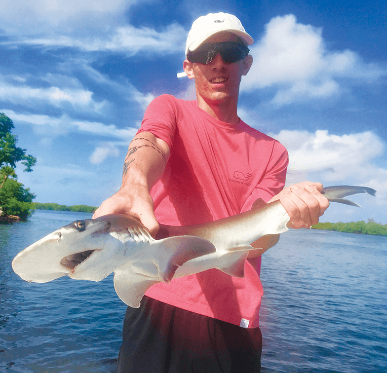 - Coastal Angler & The Angler Magazine