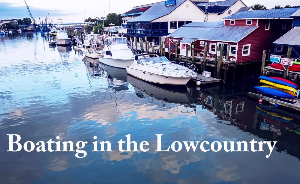 Boat Storage Options - Coastal Angler & The Angler Magazine