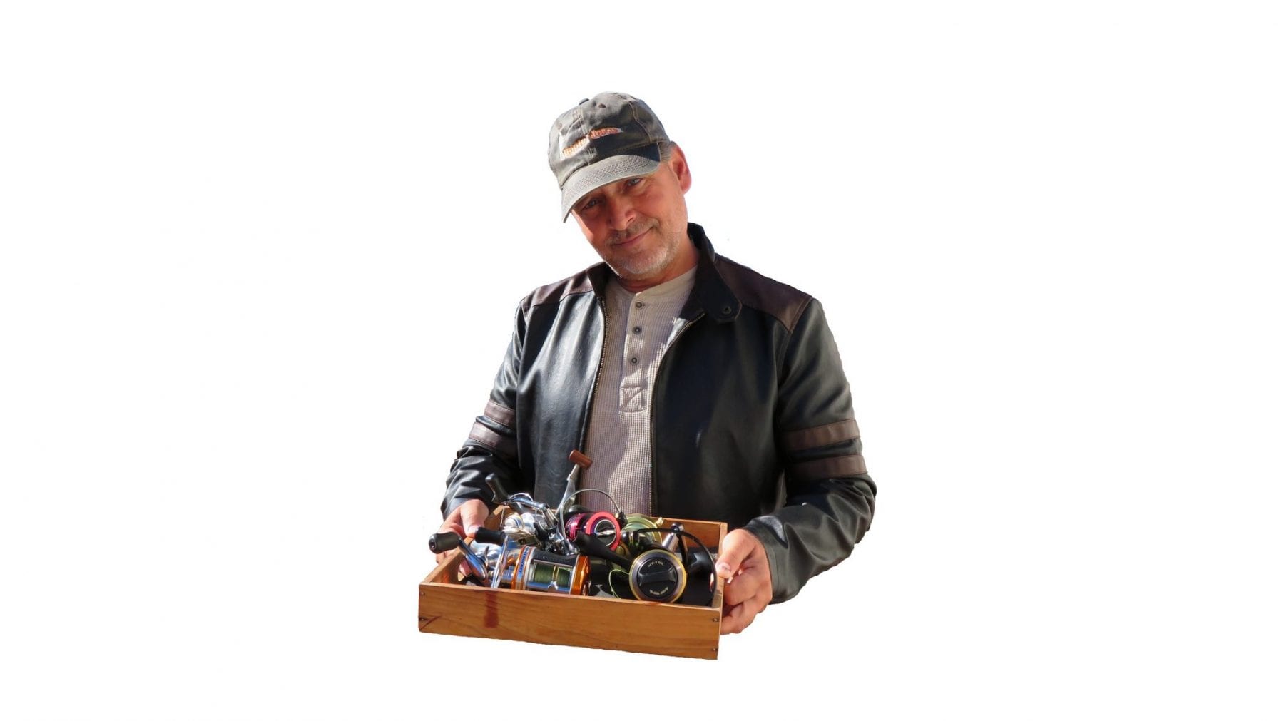 Down Time – By Jiggin Jerry - Coastal Angler & The Angler Magazine