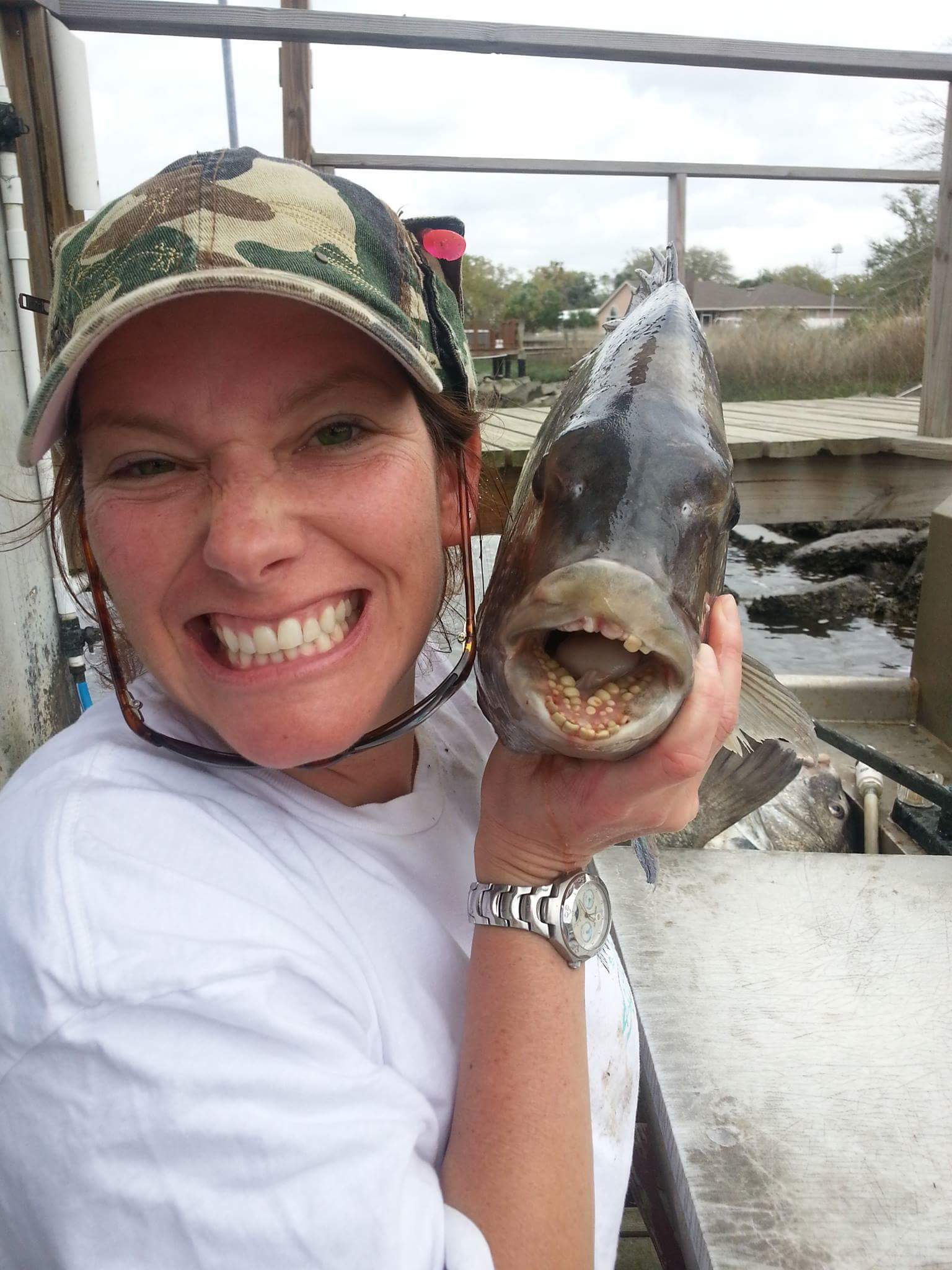 Chomp Chomp - Coastal Angler & The Angler Magazine