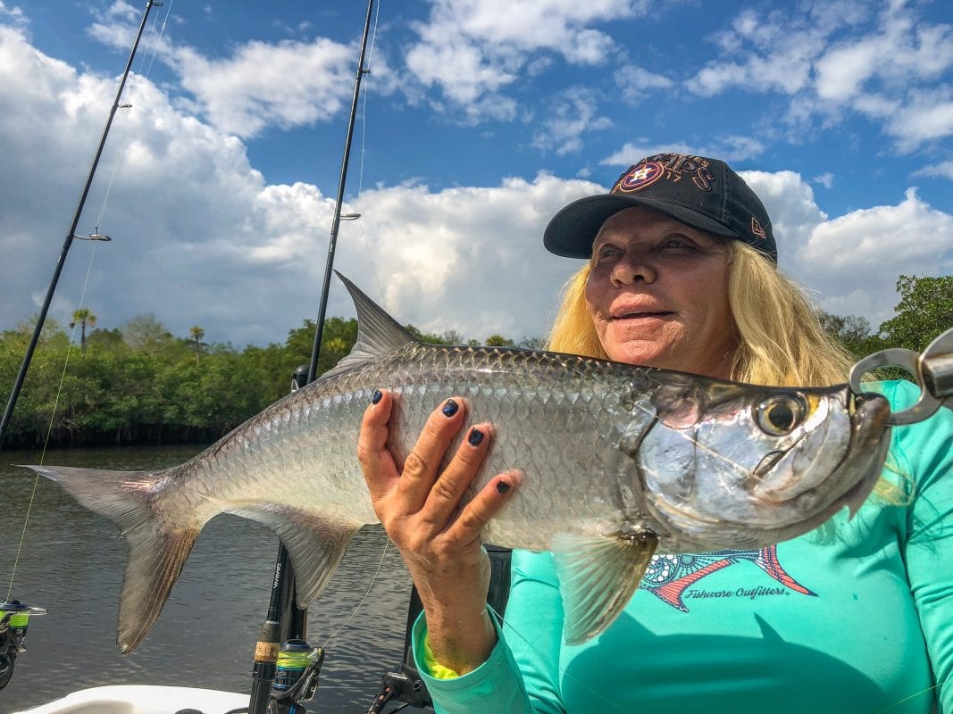 Jupiter Inlet Fishing Report: April 2018 - Coastal Angler & The Angler ...