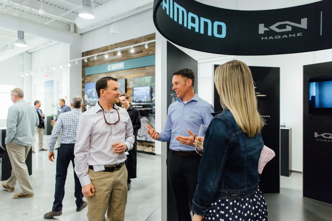 An Interview With David Pfeiffer, President Shimano North America ...