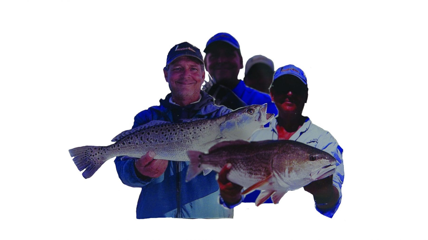 Sport Fishing – By Jiggin Jerry - Coastal Angler & The Angler Magazine