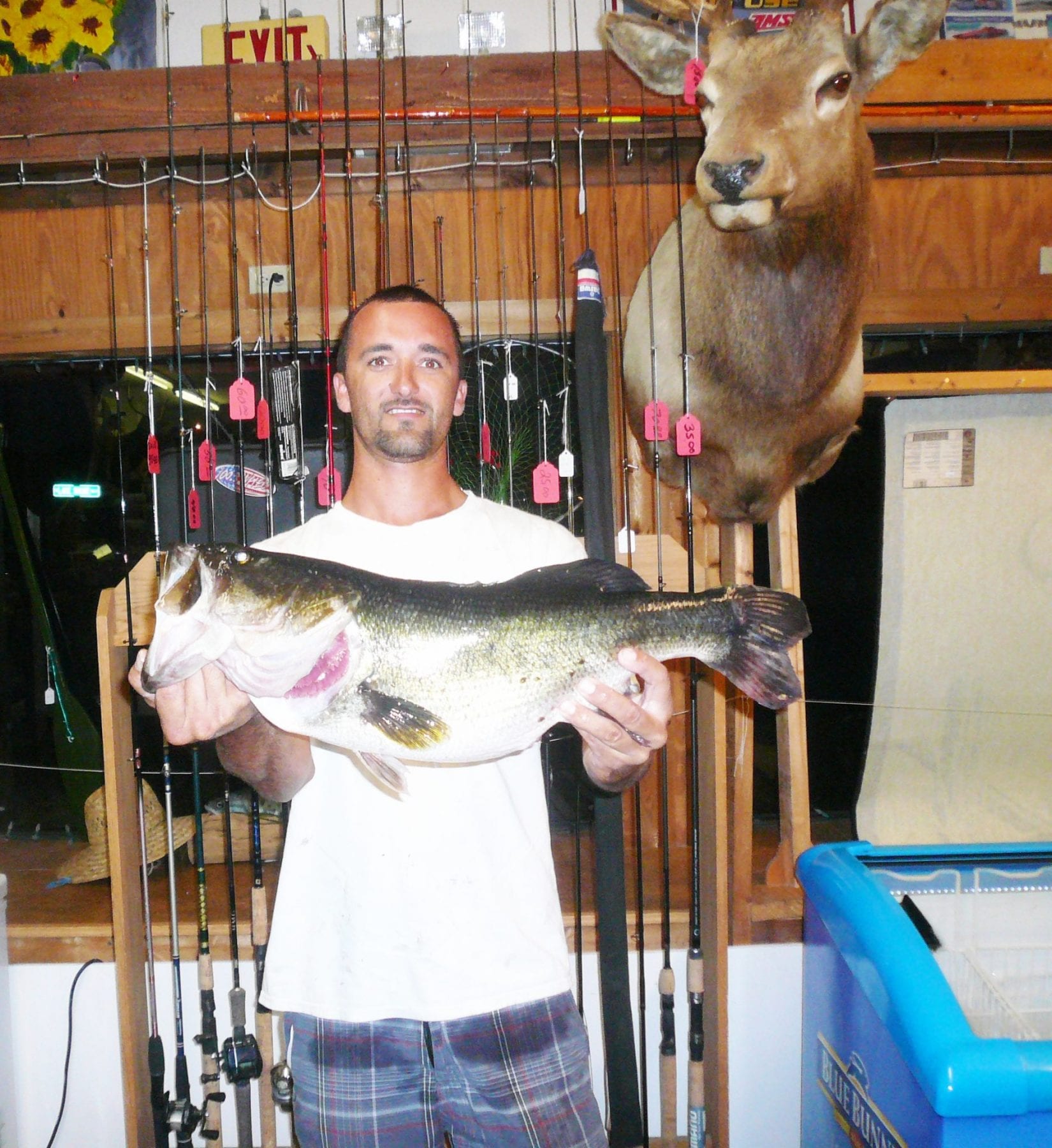 Its Spawning Season - Coastal Angler & The Angler Magazine