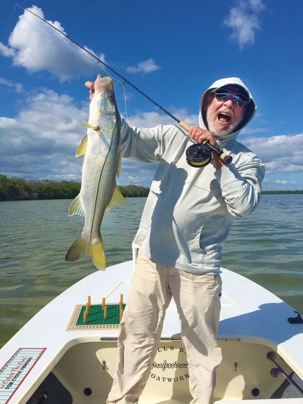 Destination Fishing – Islamorada On The Fly - Coastal Angler & The ...