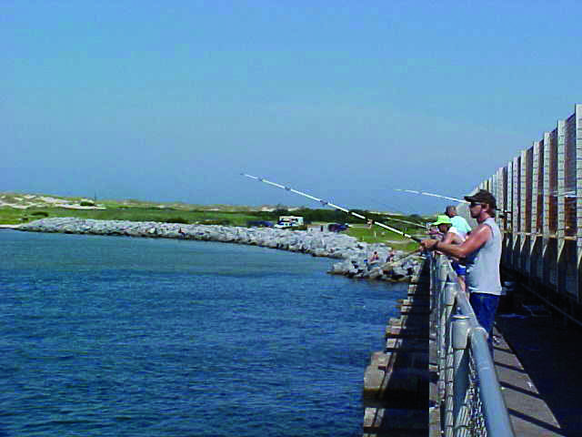 OBX Inshore - March '18 | Coastal Angler & The Angler Magazine