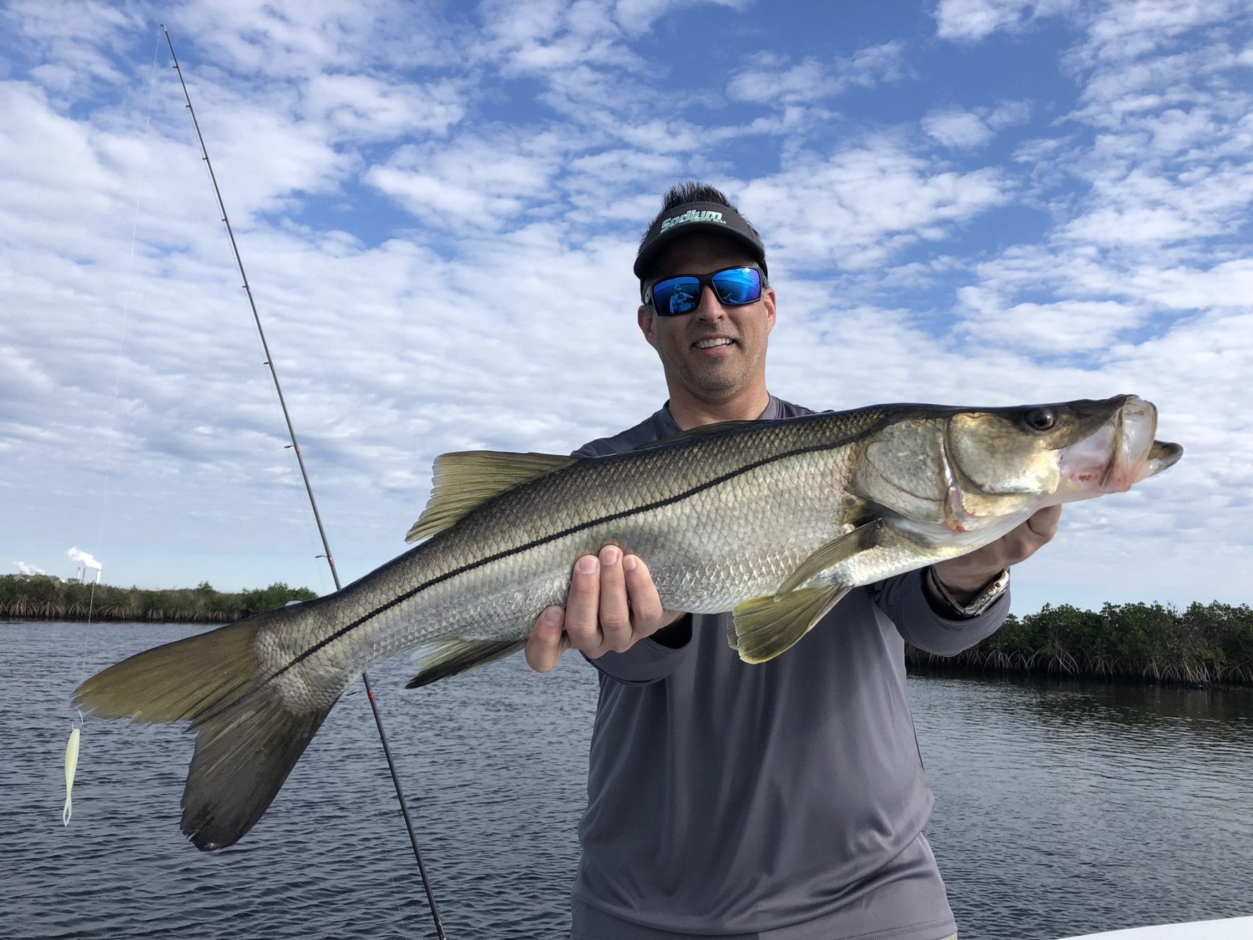 Crystal River - Coastal Angler & The Angler Magazine
