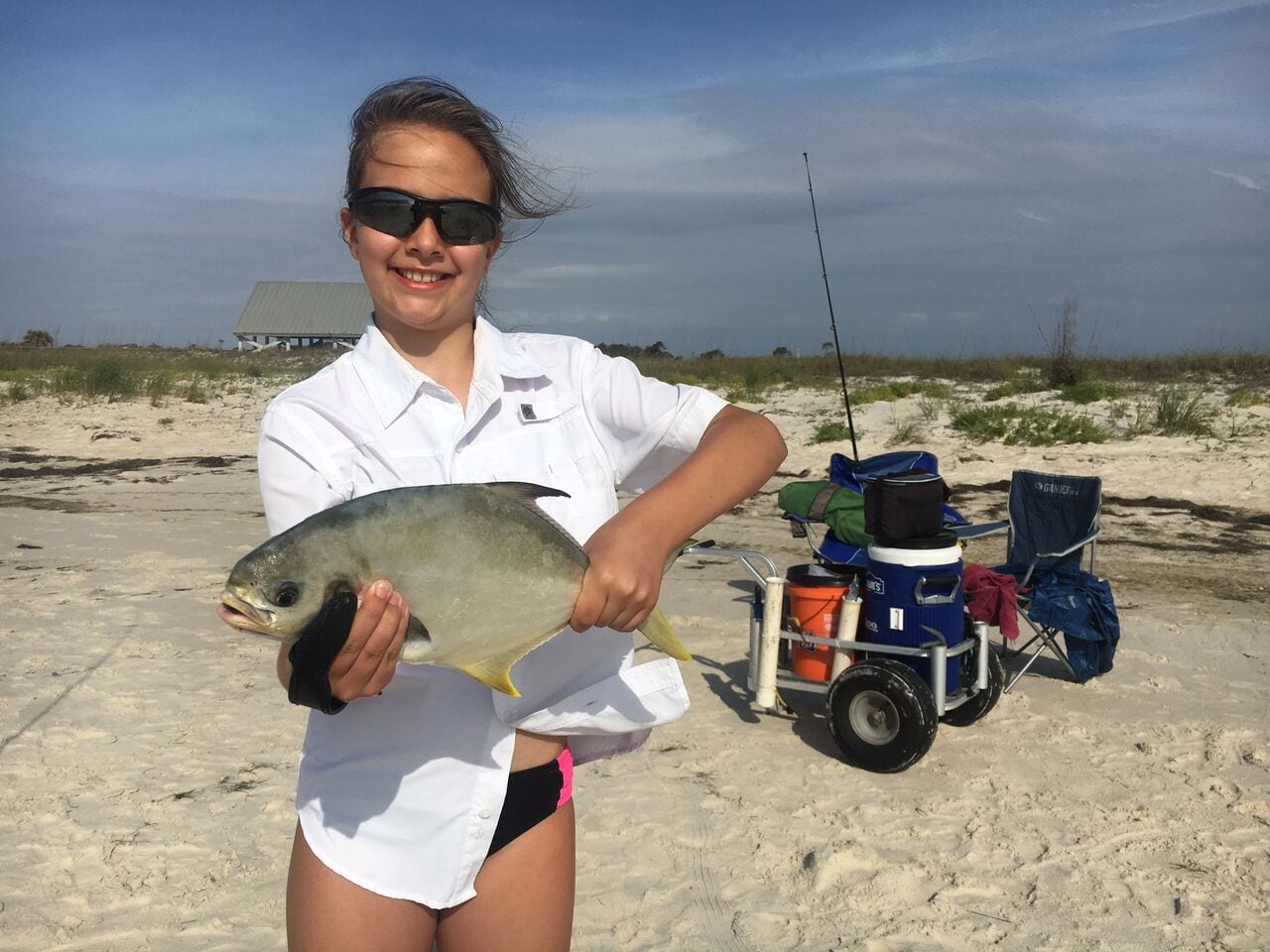 Surf & Pier - Coastal Angler & The Angler Magazine