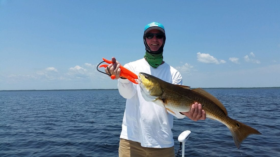 Panacea - Coastal Angler & The Angler Magazine