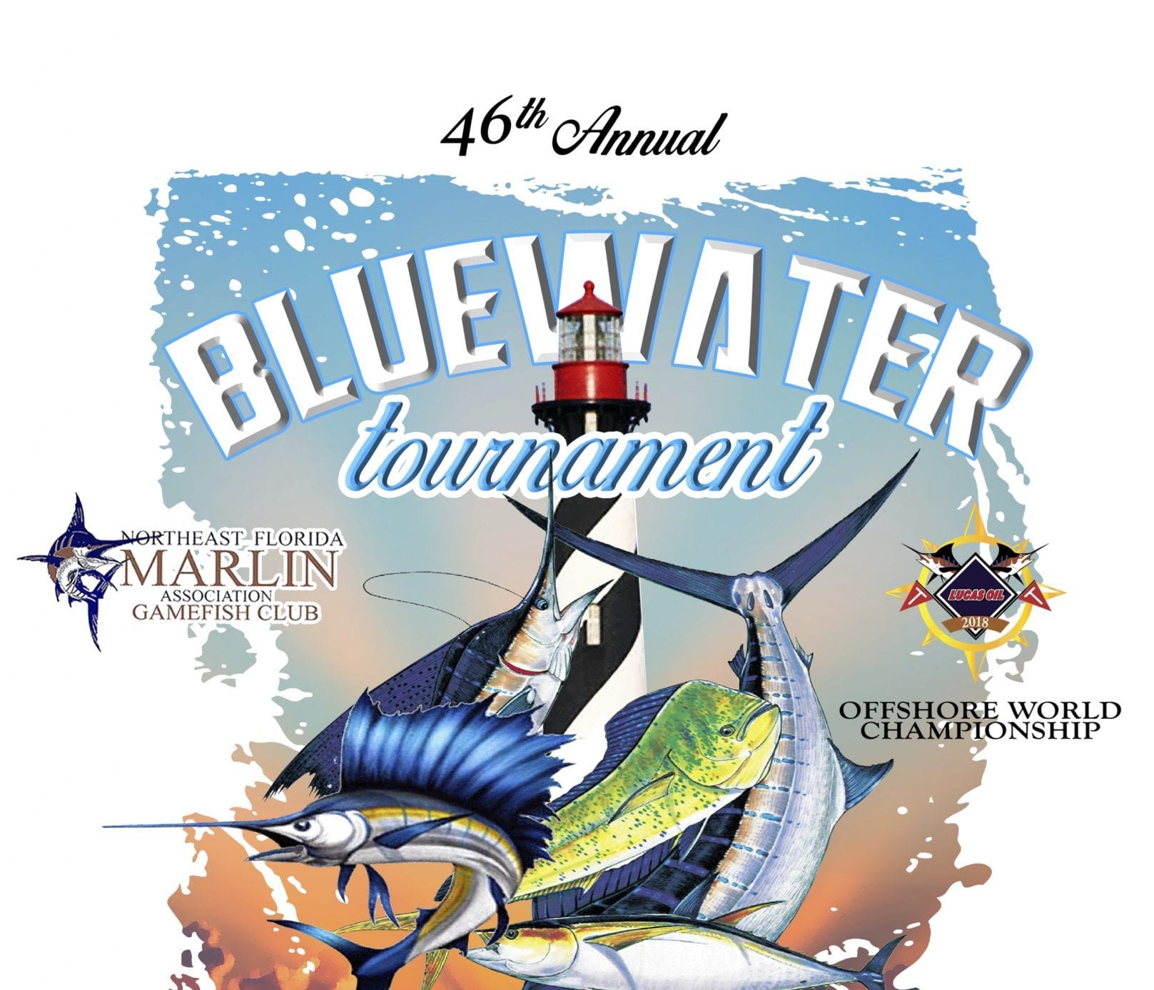 46th Annual Bluewater Tournament - Coastal Angler & The Angler Magazine