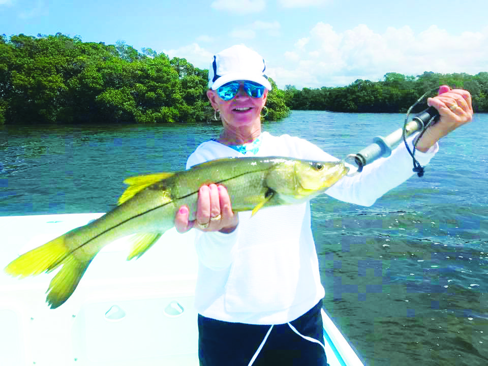 In-shore Fishing with Rachel - Coastal Angler & The Angler Magazine