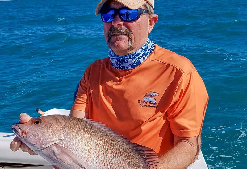 Sebastian Offshore: May 2018 - Coastal Angler & The Angler Magazine