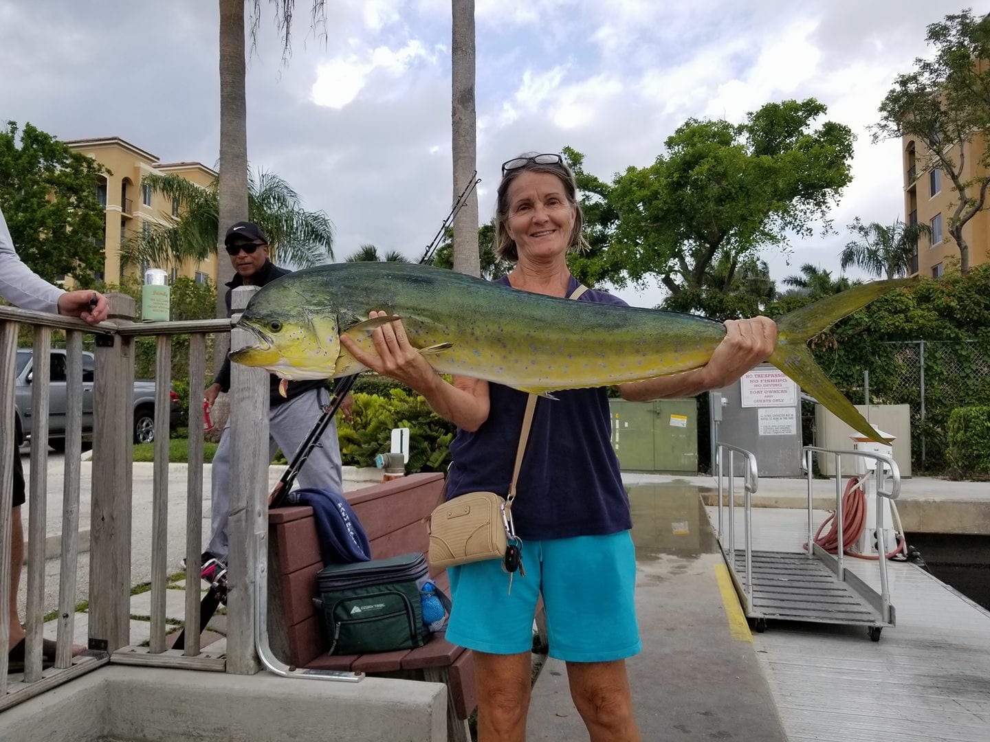 Drift Fishing Report: June 2018 - Coastal Angler & The Angler Magazine