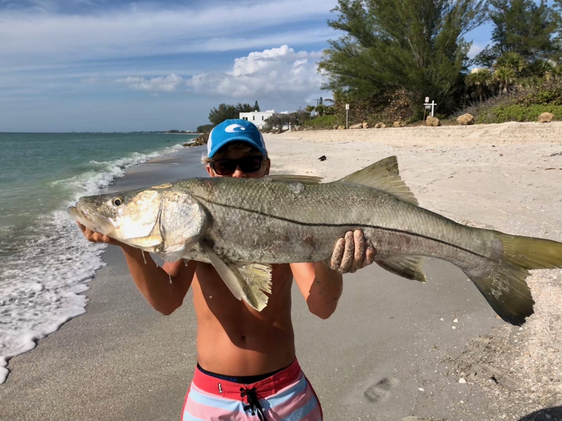 42’ snook - Coastal Angler & The Angler Magazine