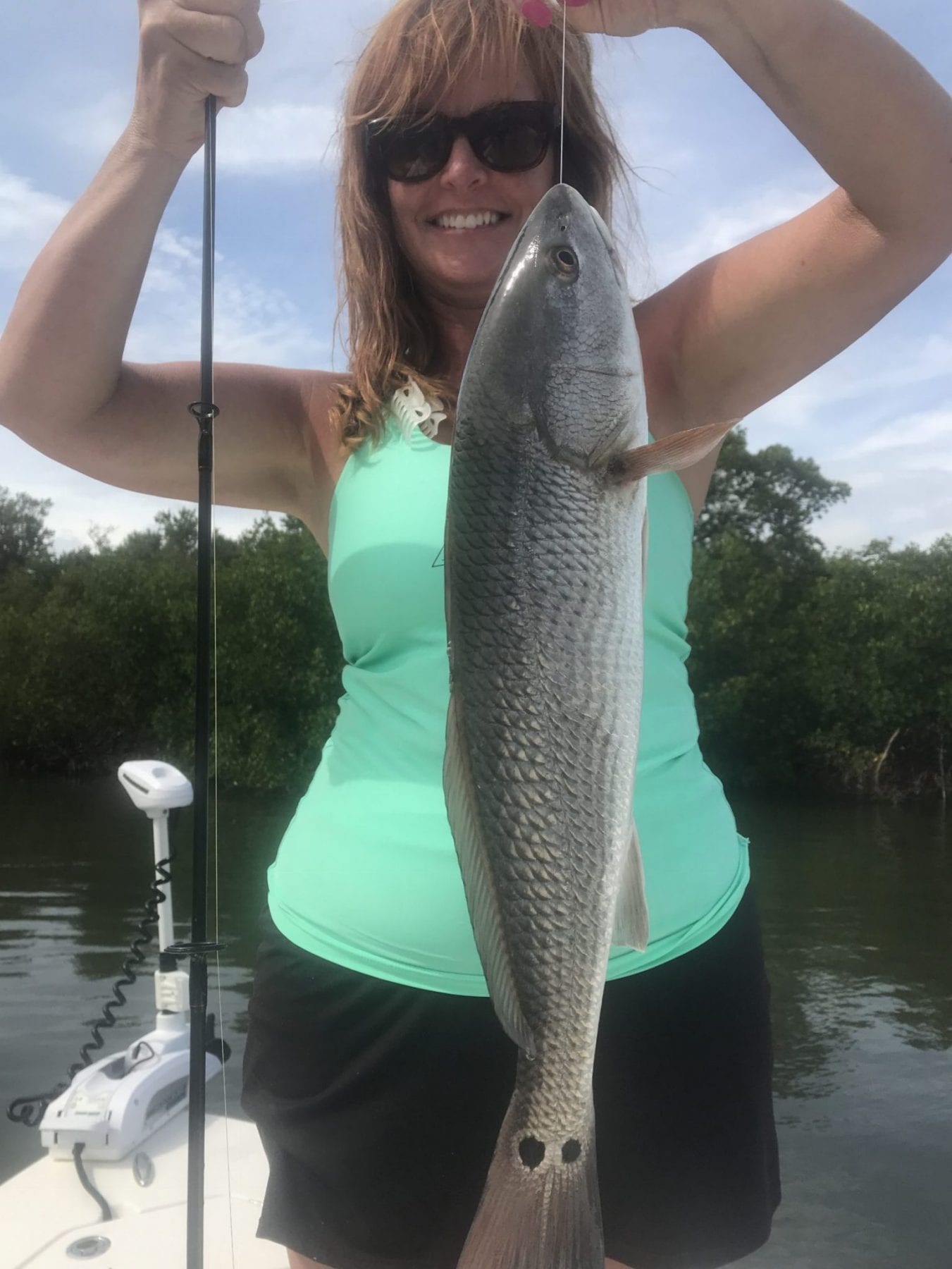 SWFL Fishing in June - Coastal Angler & The Angler Magazine