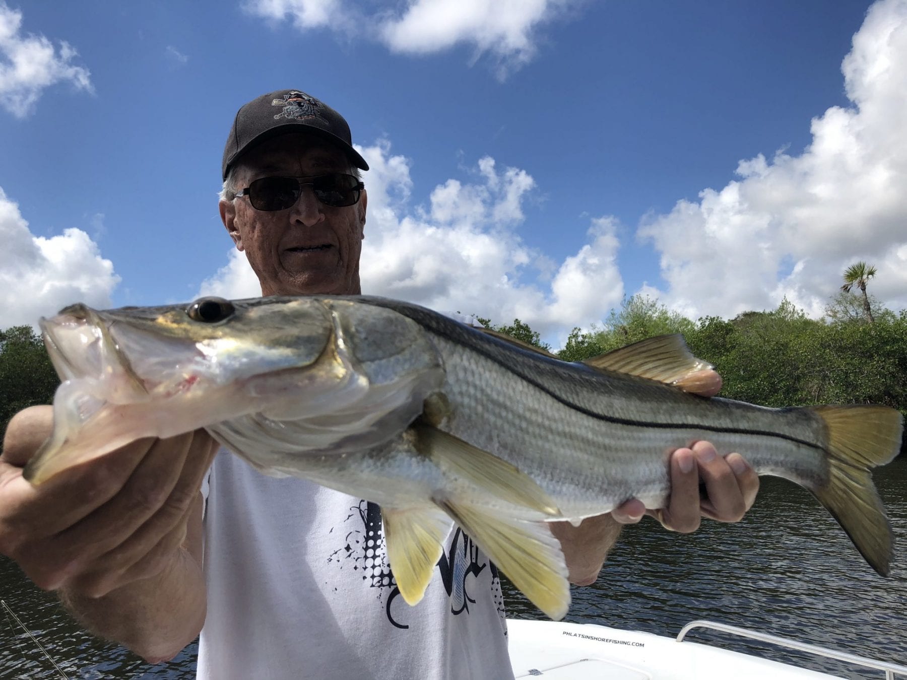 Jupiter Inlet Report: May 2018 | Coastal Angler & The Angler Magazine