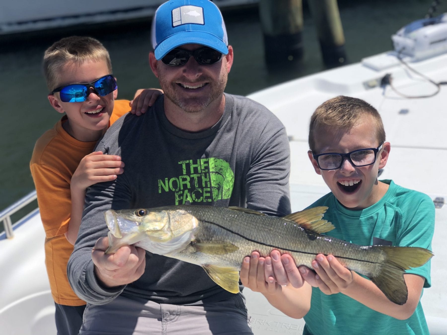 Jupiter Inlet Fishing Reports: June 2018 - Coastal Angler & The Angler ...