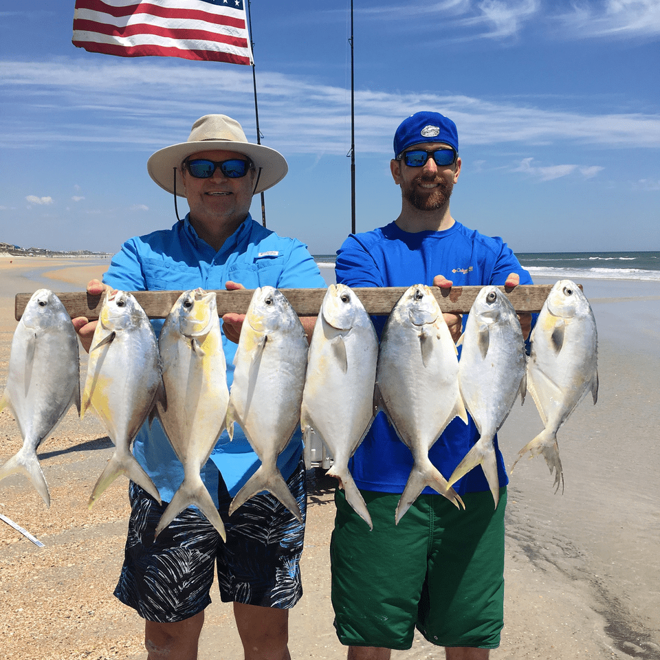 Surf & Pier - Coastal Angler & The Angler Magazine