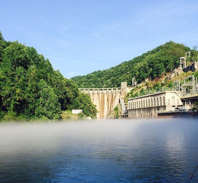 Give Calderwood a Try - Coastal Angler & The Angler Magazine