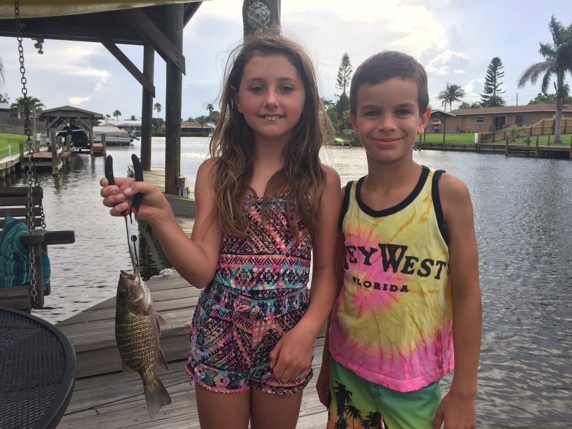 Best friends - Coastal Angler & The Angler Magazine